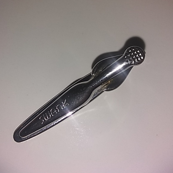 SWANK | Accessories | Vintage Swank Tie Clip | Poshmark
